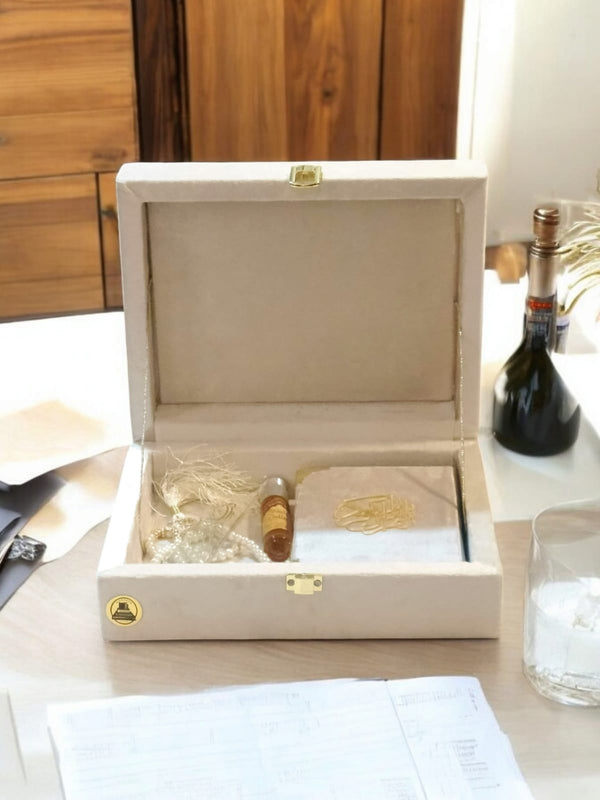 Eid Milad un Nabi Luxury box for distribution – Nooreemstore